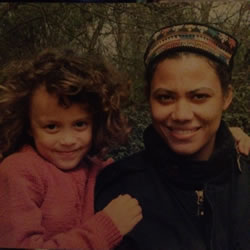 East Putney Woman Plans Half Marathon In Mum's Memory