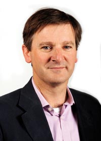 Cllr Nicholas Botterill Named Council Leader