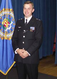 Hounslow Gets New Borough Commander