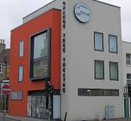 Middlemarch: Fred & Mary - Liz Vercoe reviews the latest Orange Tree ...