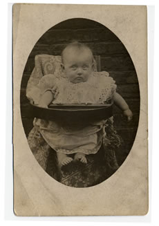 Acton and Chiswick resident turns 100