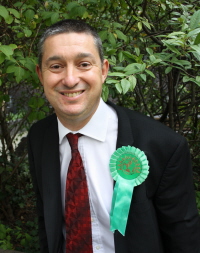 Daniel Goldsmith to stand for Alan Keen's Seat